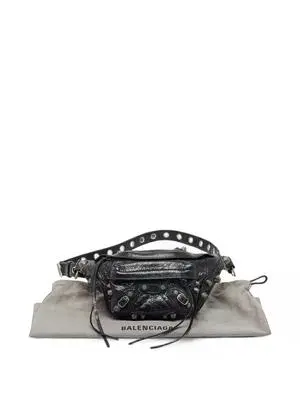 Balenciaga Le Cagole Belt Bag