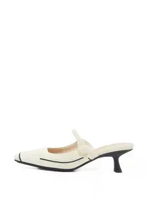 Dior D-motion Mules