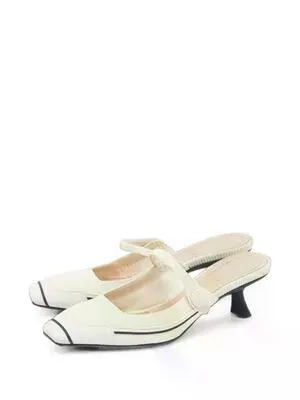 Dior D-motion Mules