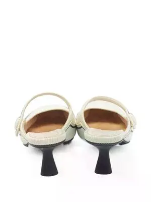 Dior D-motion Mules