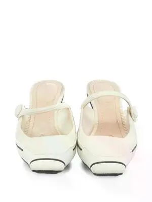 Dior D-motion Mules