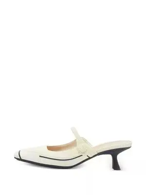 Dior D-motion Mules