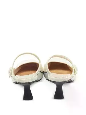 Dior D-motion Mules