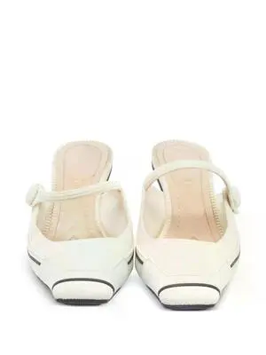 Dior D-motion Mules
