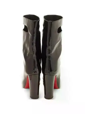 CHRISTIAN LOUBOUTIN Boots
