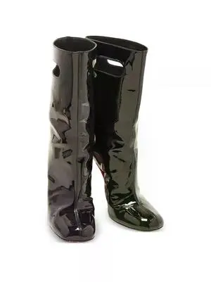 CHRISTIAN LOUBOUTIN Boots