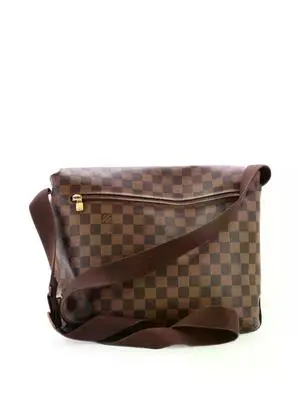 LOUIS VUITTON Damier Mm Messenger Bag