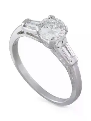 LB EXCLUSIVE Diamond Ring