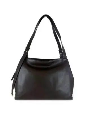 Armani Exchange Logo-plaque Shoulder Bag