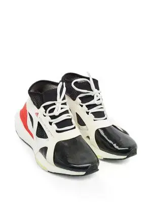 Adidas By Stella McCartney High-top Ultra Boost Sneakers