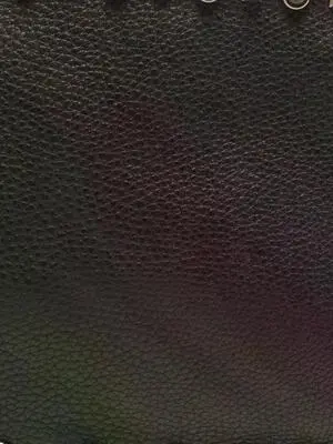 Valentino Garavani Rolling Rockstud Clutch Bag