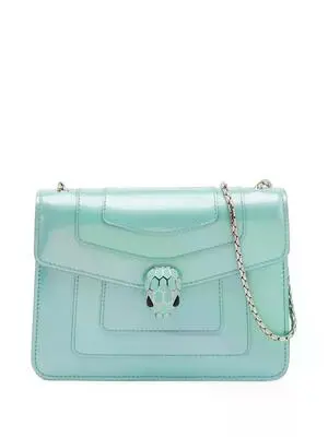 BVLGARI Serpenti Forever Mini Bag