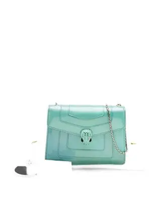 BVLGARI Serpenti Forever Mini Bag