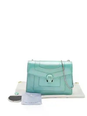 BVLGARI Serpenti Forever Mini Bag