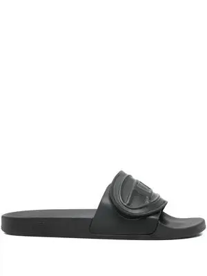 DIESEL® Sa-bloop Embossed Slides