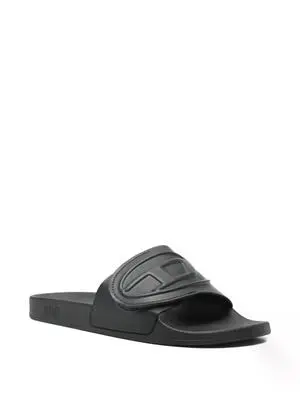 DIESEL® Sa-bloop Embossed Slides