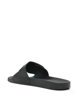 DIESEL® Sa-bloop Embossed Slides