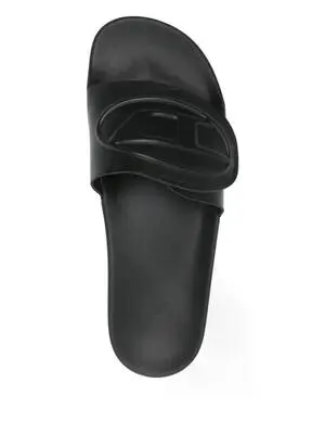 DIESEL® Sa-bloop Embossed Slides