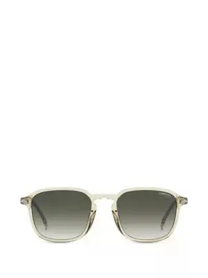 Carrera Eyewear Square-frame Sunglasses - Neutrals