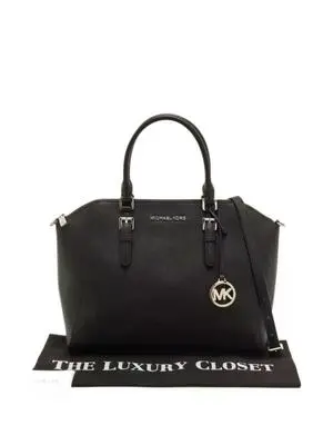 Michael Kors Ciara Satchel Tote Bag