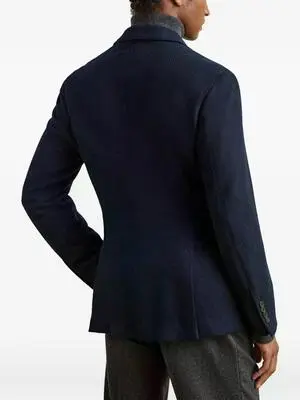 Ralph Lauren Purple Label Hadley Textured Jacket