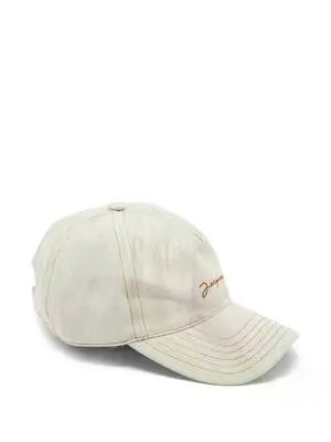 Jacquemus La Casquette Baseball Cap