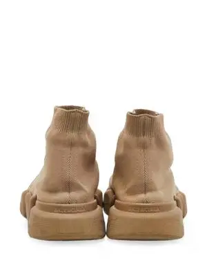 Balenciaga Speed Slip-on Sneakers