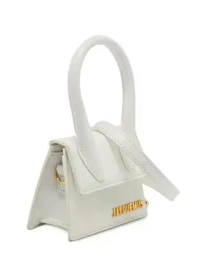 Jacquemus Mini Le Chiquito Bag