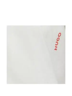 Hugo Boss Logo-print T-shirt