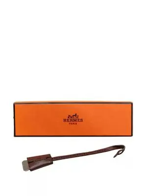 Hermès Epsom Clochette