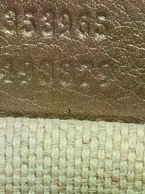 Gucci Soho Disco Crossbody Bag - Gold