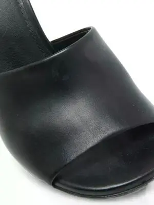 Fendi First Sculptural Sandals