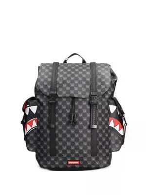 SPRAYGROUND Shinobi Sharks In Paris Monte Carlo Backpack