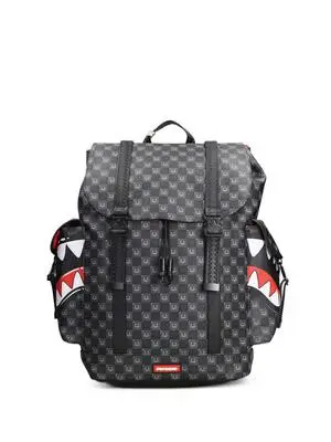 SPRAYGROUND Shinobi Sharks Backpack - Black