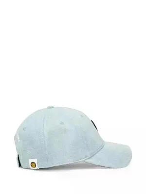 A BATHING APE Baby Milo Embroidered Cap