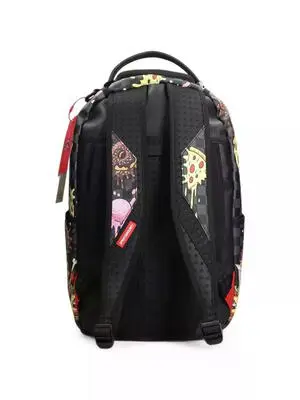 SPRAYGROUND X Looney Tunes Tazmanian Devil Lunch Break Backpack