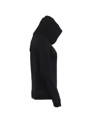 Saint Laurent Logo-print Hoodie