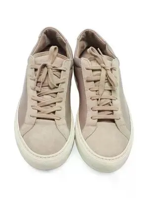 COMMON PROJECTS Achilles Leather Sneakers