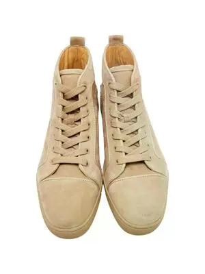 CHRISTIAN LOUBOUTIN CHRISTIAN LOUBOUTIN High Top Sneakers