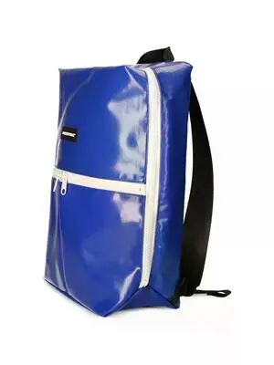 FREITAG Fringe Backpack - Blue