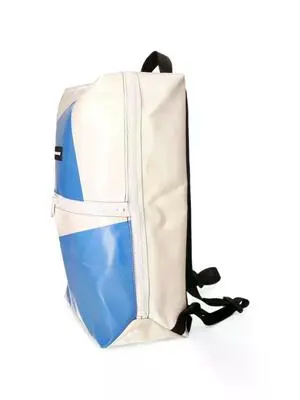 FREITAG Color-blocked Backpack