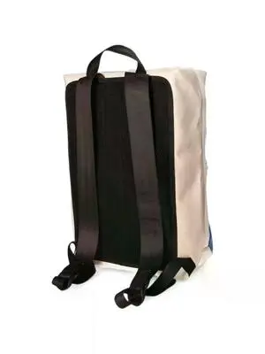 FREITAG Color-blocked Backpack