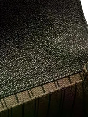 LOUIS VUITTON 2019 Pochette Métis Monogram Empreinte Shoulder Bag