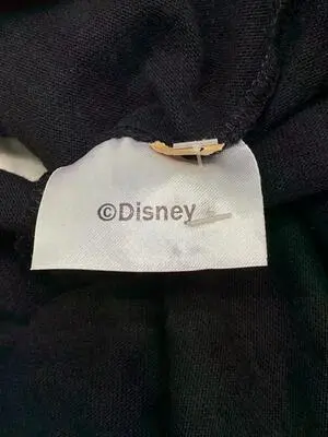 Gucci X Disney Donald Duck T-shirt
