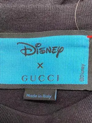 Gucci X Disney Donald Duck T-shirt