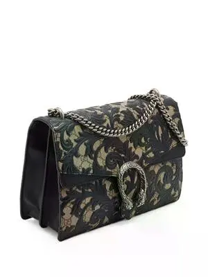 Gucci Medium Dionysus Arabesque Shoulder Bag