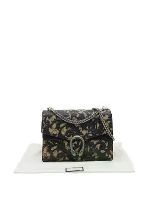 Gucci Medium Dionysus Arabesque Shoulder Bag