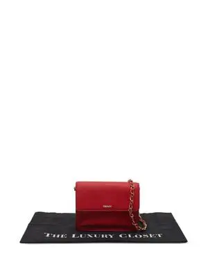 Dkny Bryant Park Crossbody Bag