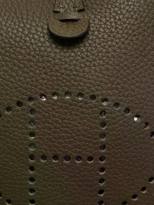Hermès 2026 Tpm Evelyne Crossbody Bag