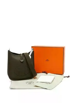 Hermès 2026 Tpm Evelyne Crossbody Bag